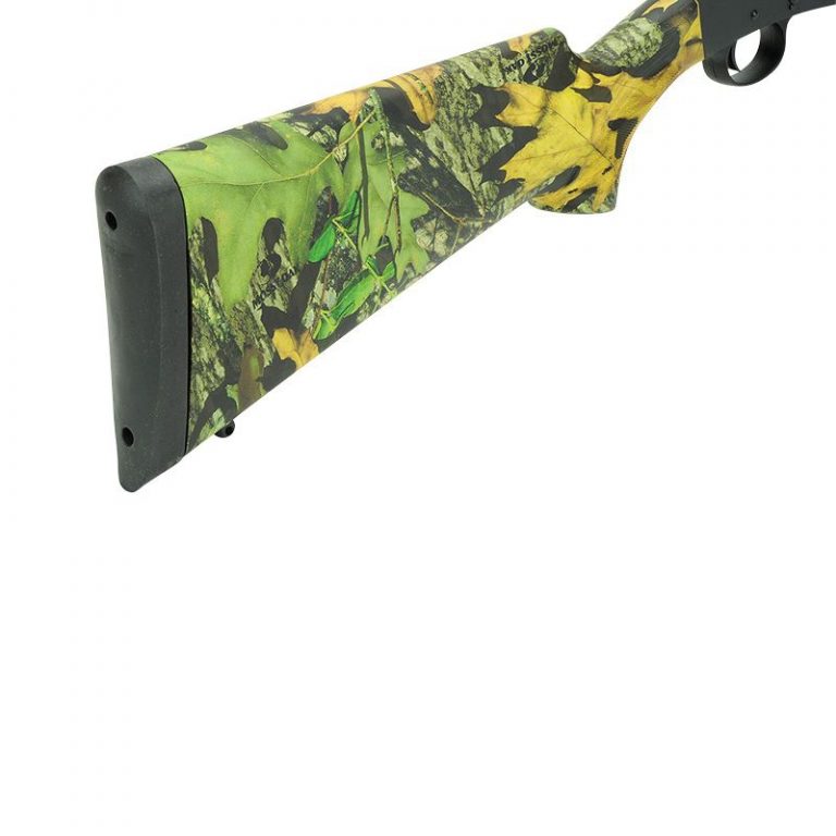 Stevens 301 Turkey .410 3" 26" Barrel Mossy Oak Obsession Single Shot ...