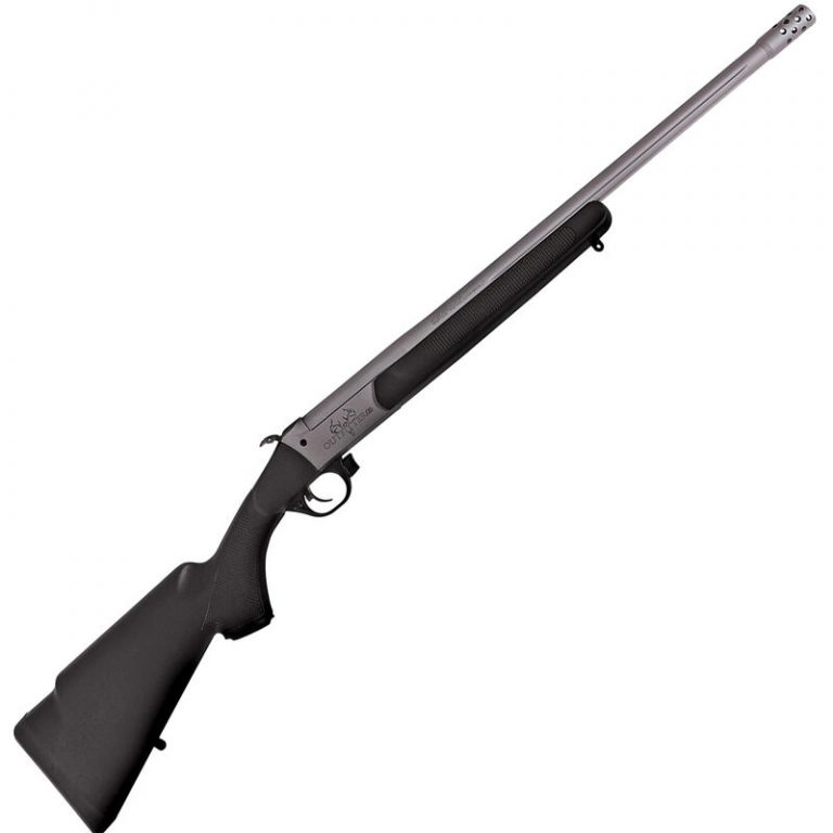 Traditions Outfitter G3 Break Action Rifle .350 Legend Single Shot 22 ...