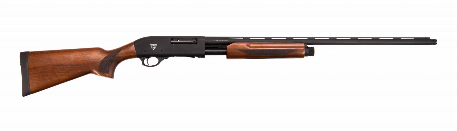 Pump-Action Shotguns Archives - Dunns Sporting Goods