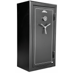 Ridgeline 40 Gun Fire-Rated Safe, 75 min fire, 517lbs **Cannot Ship ...