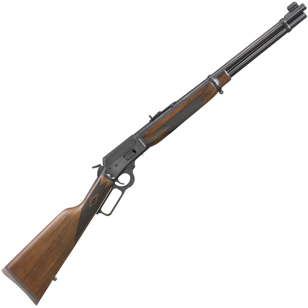 Pump & Lever Action Centerfire Rifles Archives - Dunns Sporting Goods