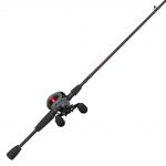 Quantum Invade Baitcaster Combo-Right Handed "IN-STORE ONLY" "CANNOT ...