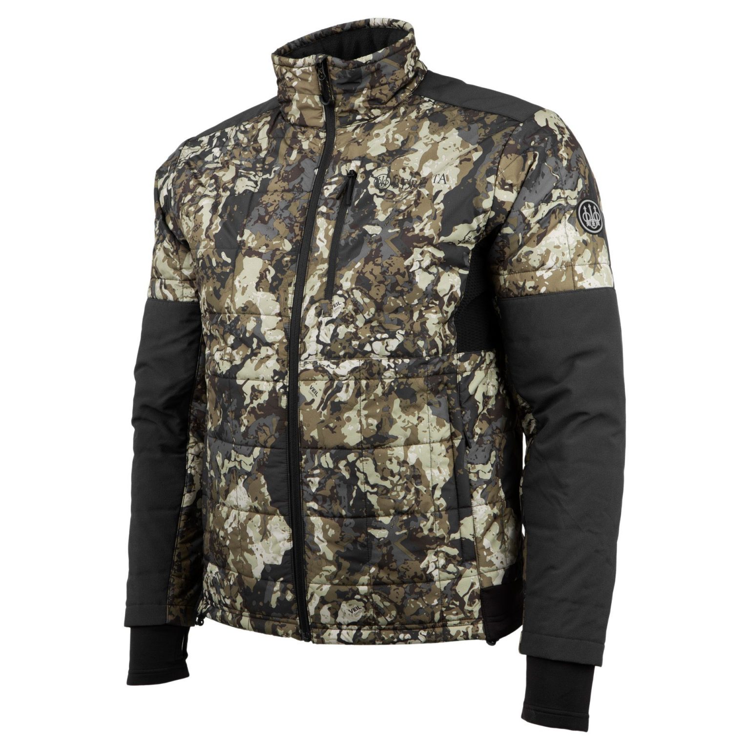 Nomad Men's Conifer Mossy Oak Break-Up Country Waterproof 100g ...