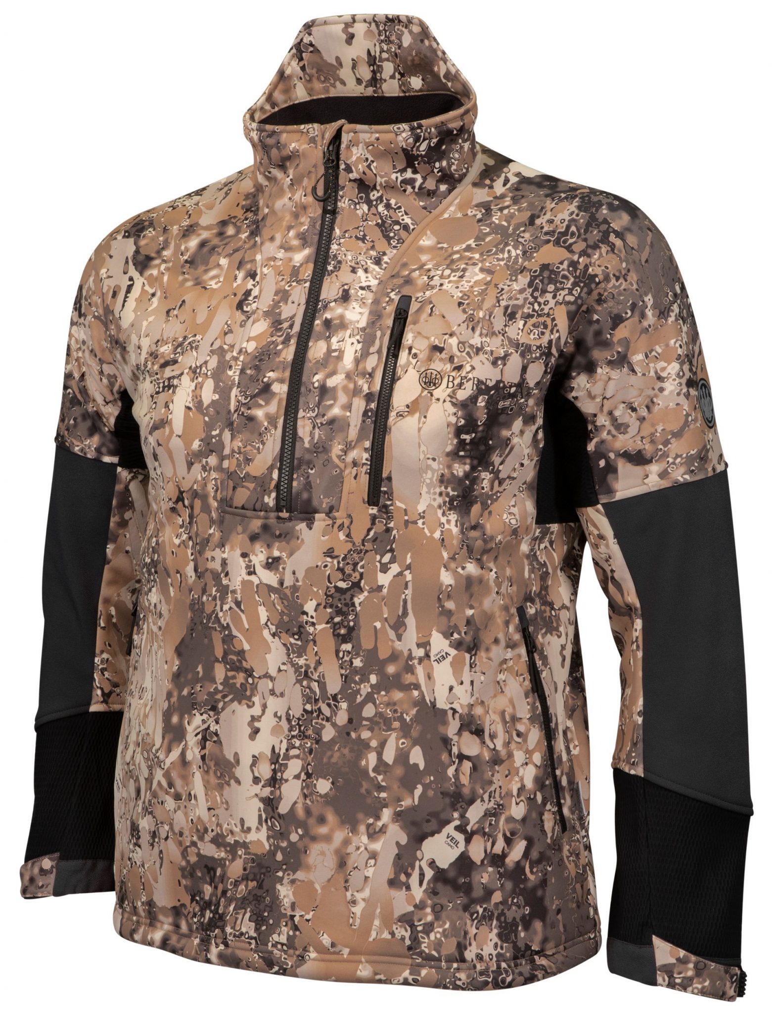 Nomad Men's Conifer Mossy Oak Break-Up Country Waterproof 100g ...