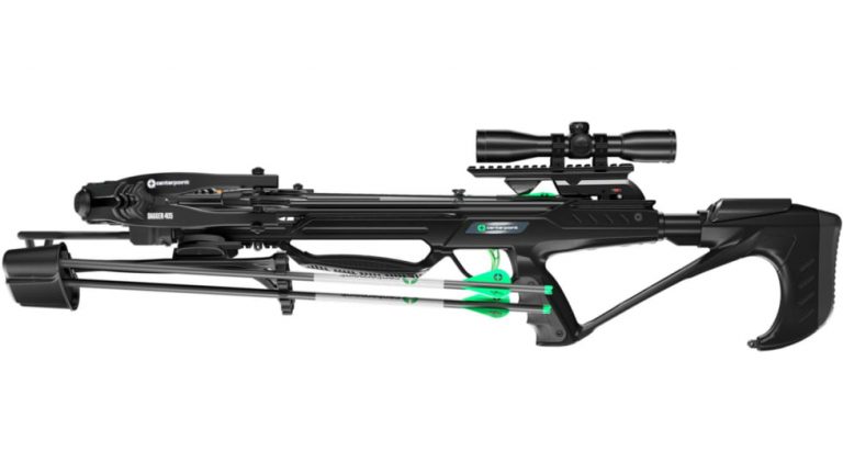 Center Point Dagger 405 Crossbow Package - Dunns Sporting Goods