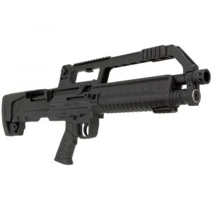 Hatson Escort BullTac 12ga Semi-Auto Bull Pup 18" #HEBA12180001 - Dunns ...