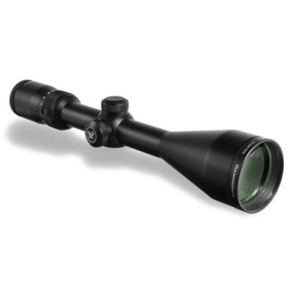Vortex DiamondBack 3.5-10x50 Dead-Hold BDC #DBK-03-BDC - Dunns Sporting ...