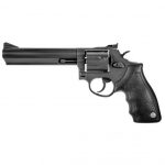 Taurus M66 357mag 6" Black #BLK-2-660061 - Dunns Sporting Goods
