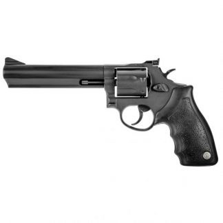 Taurus M66 357mag 6" Black #BLK-2-660061 - Dunns Sporting Goods